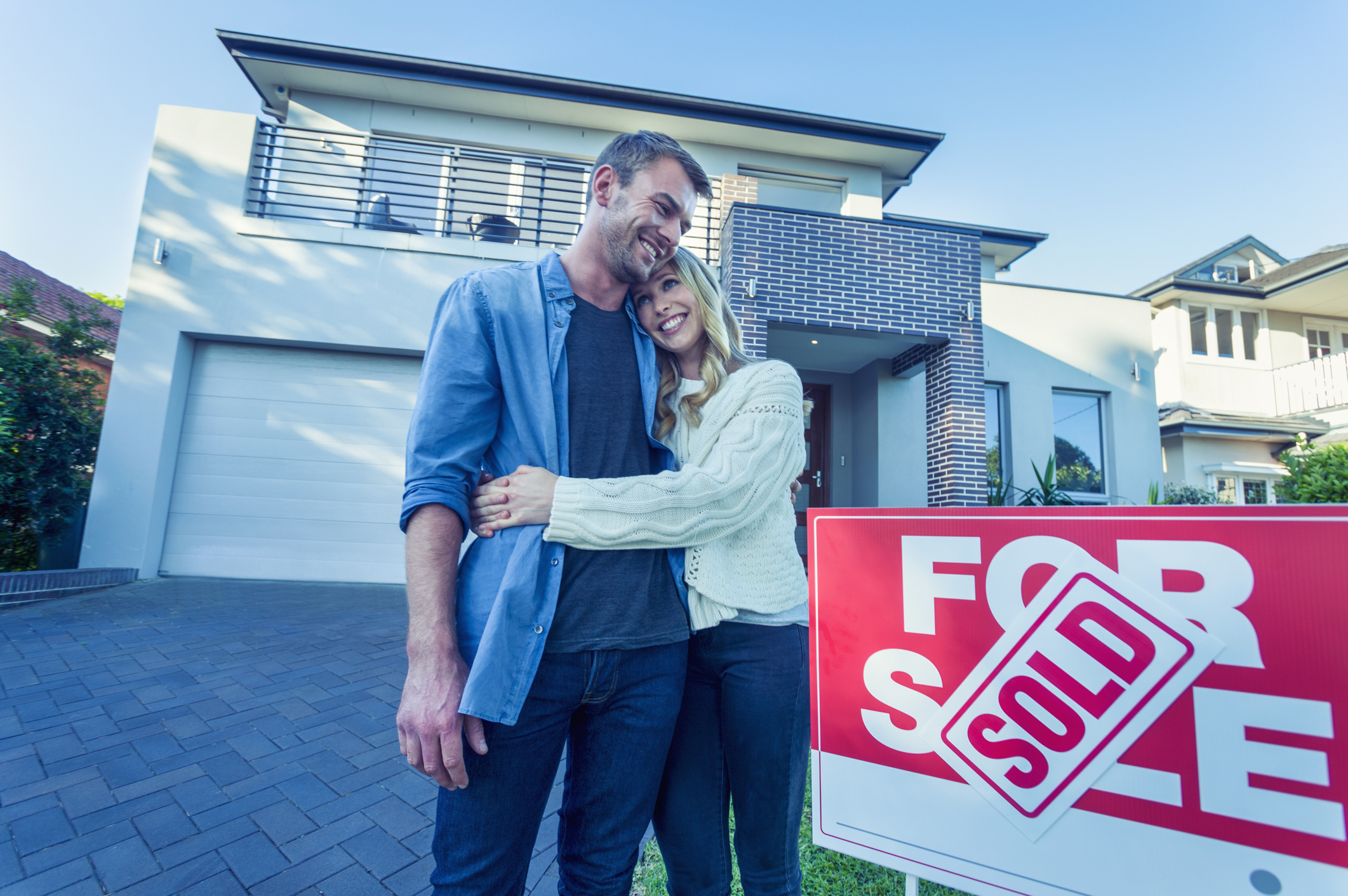 How Marriage Can Impact Your Home Loan | Michelle McQuade